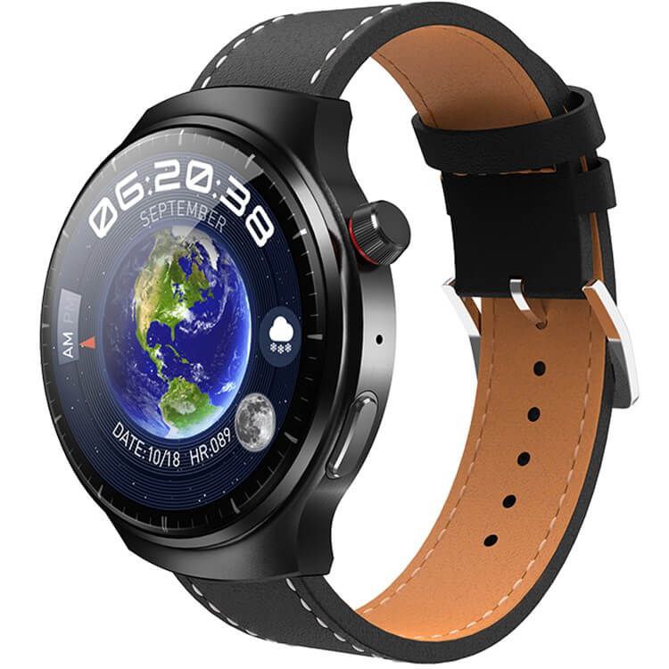 Smart watch HW6 Max – eGRO